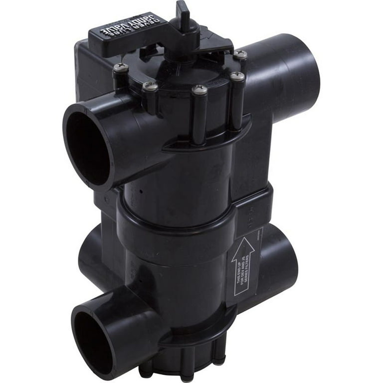 Zodiac multiport valve 60 photos - Youhoroscope.com