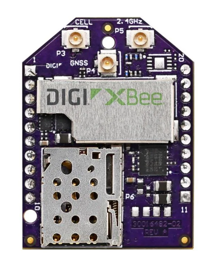 Xbee Modules