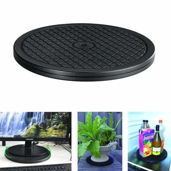 Motorized Lazy Susan