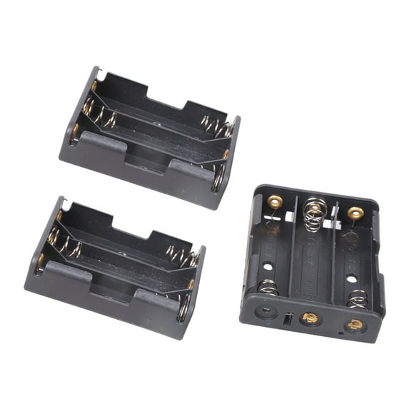 Multipurpose 2A Holder Plastic Metal Structure Solder Friendly ...