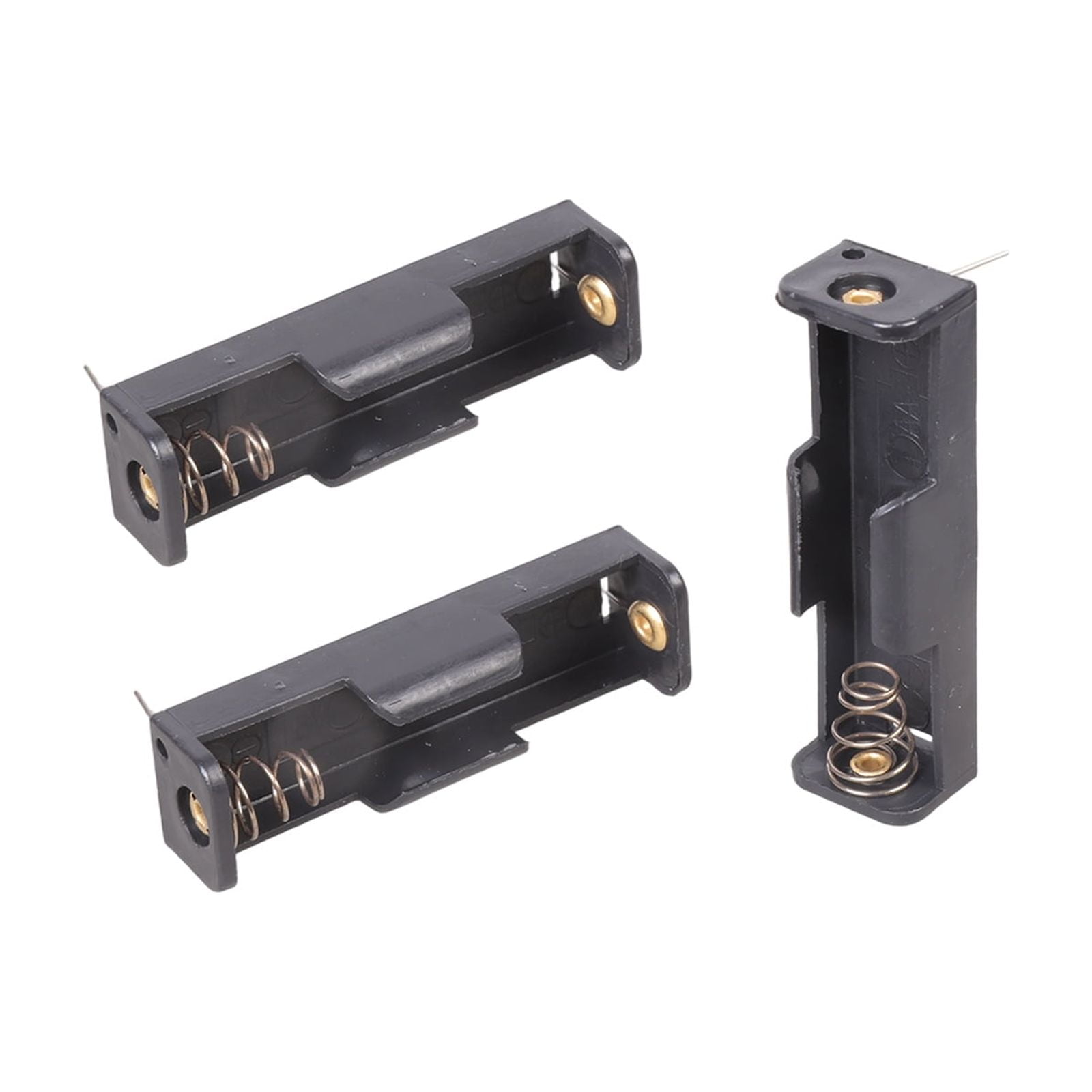 Multipurpose 2A Holder Plastic Metal Structure Solder Friendly ...