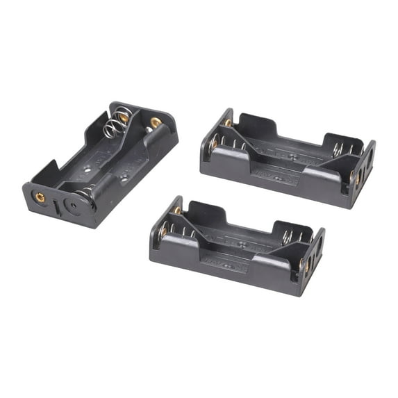 Multipurpose 2A Holder Plastic Metal Structure Solder Friendly ...