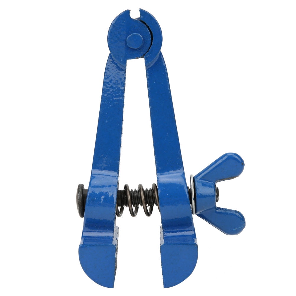 Multipurpose 40mm Pliers for Hardware & Tools Steel Mini Hand Vise with ...