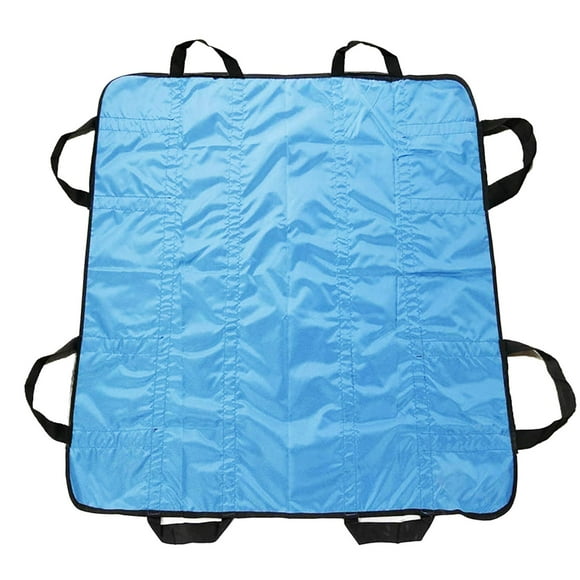 Patient Transfer Sheet Handles