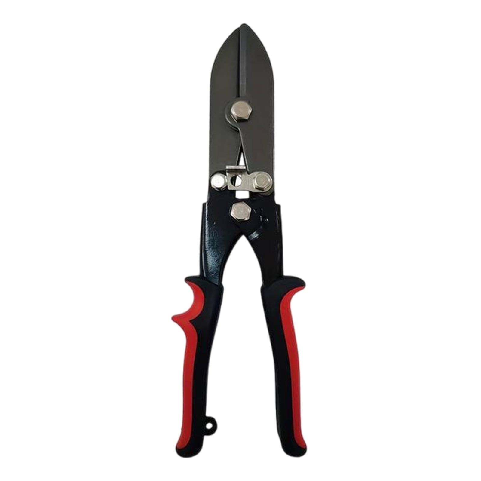 Multipurpose 5 Blade Sheet Metal Crimper Carbon Steel Body Secure Grip ...