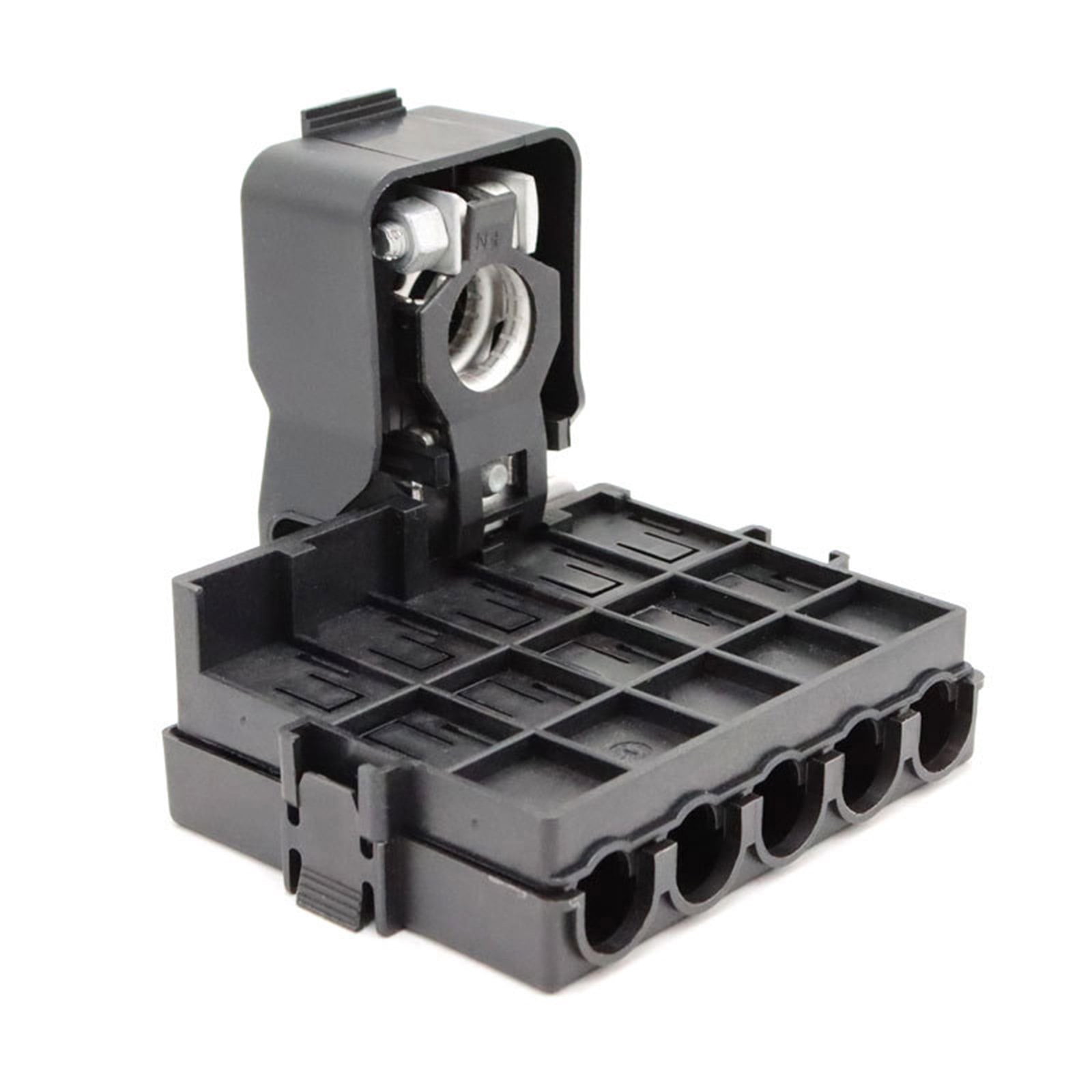 Multipurpose 5 Channel 3 Channel Fuses Box For Vehicle Electrical ...