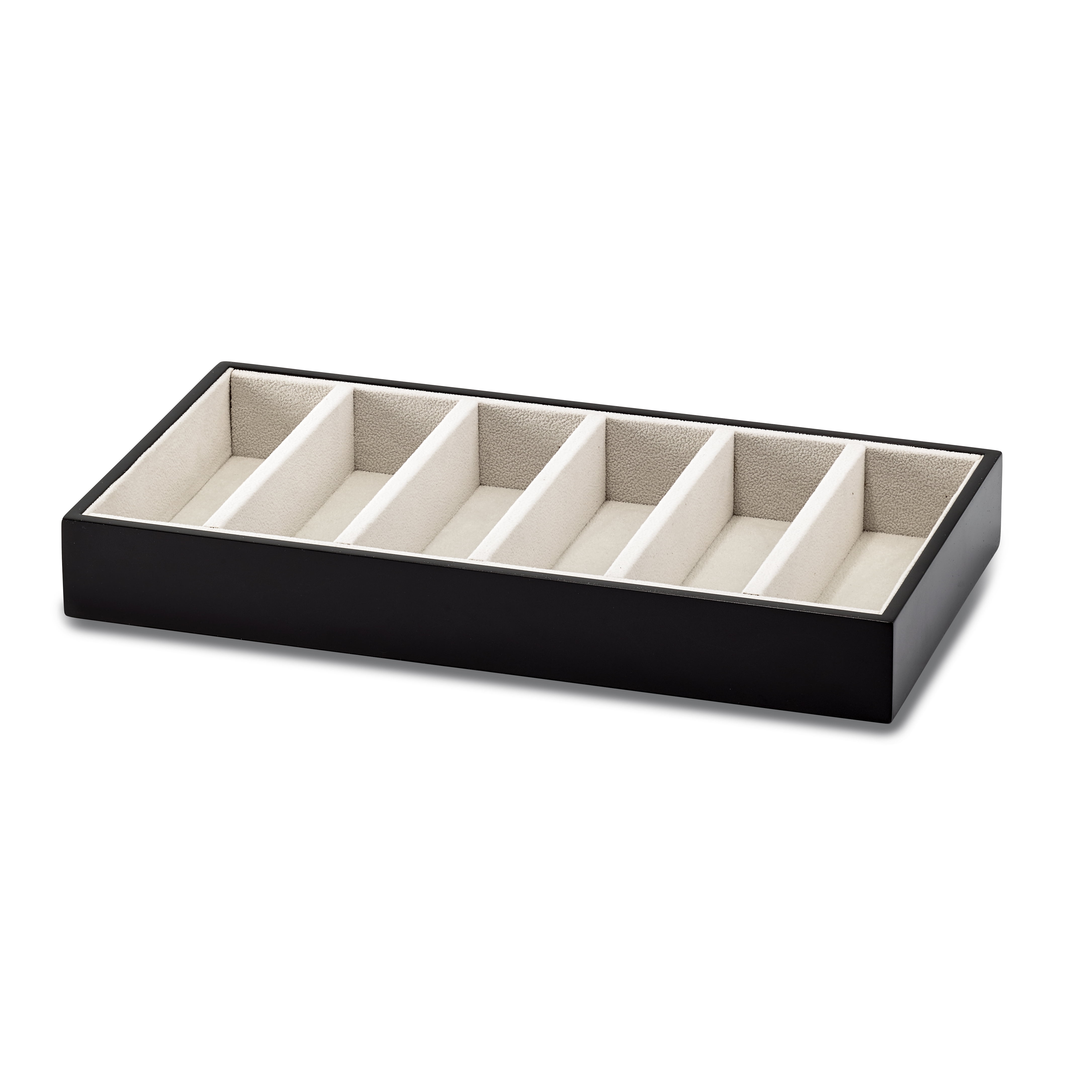Multipurpose 6 slot Tray - Walmart.com