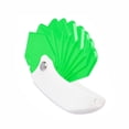 Multipurpose 9-in-1 Silicone Seam Tool – Foldable Caulking Finger ...