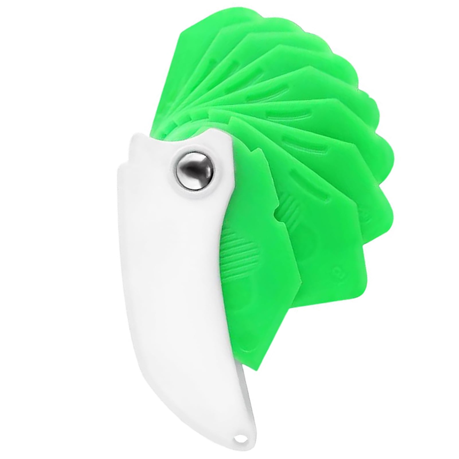 Multipurpose 9-in-1 Spatula Caulking Tool Silicone Caulking Tool Joint ...