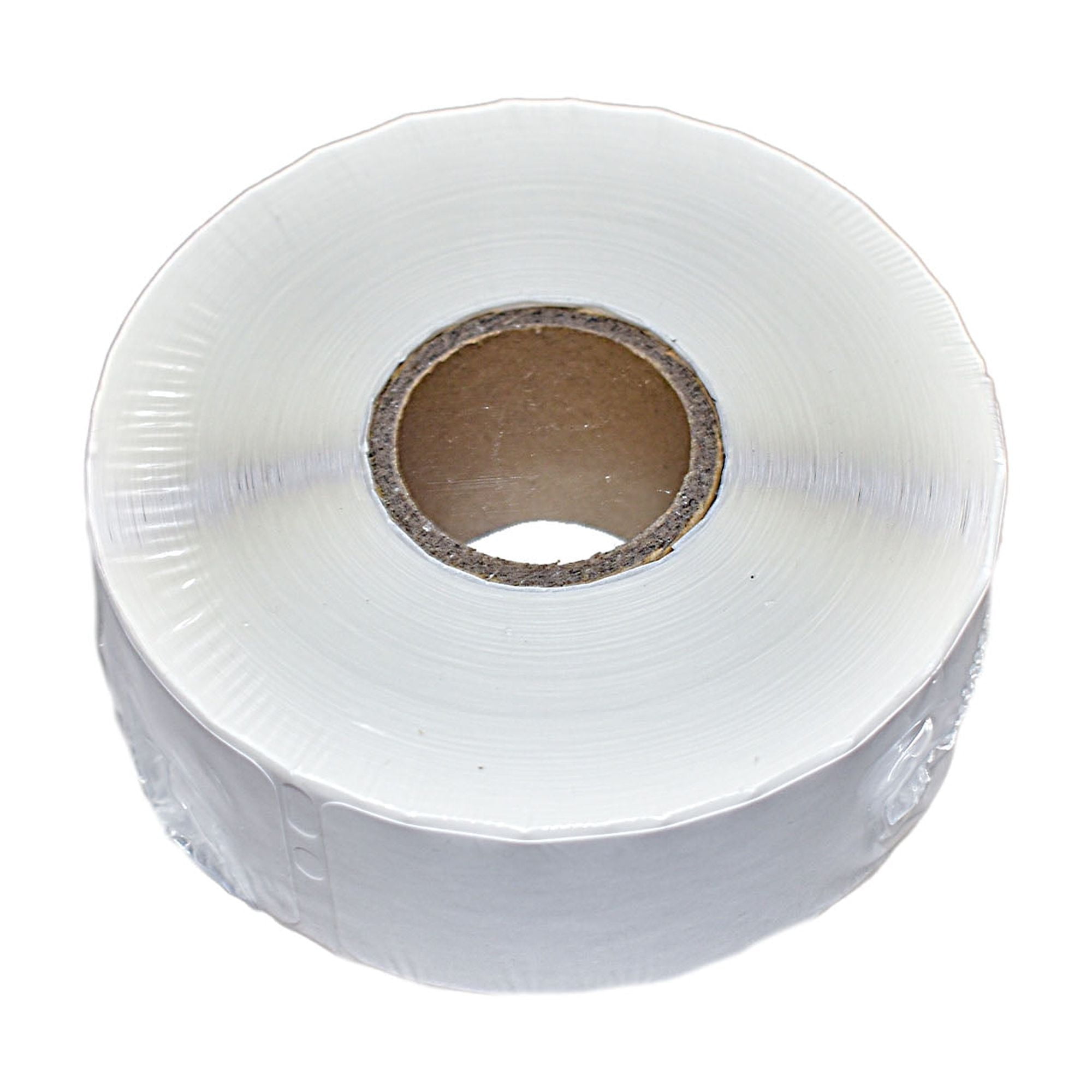 Multipurpose Adhesive White Paper Labels - 1”x2-⅛”, 500 pcs - Walmart.com