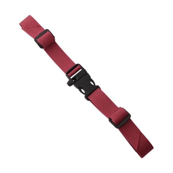Multipurpose Adjustable Backpacks Shoulder Strap With Chest Quick Setup ...