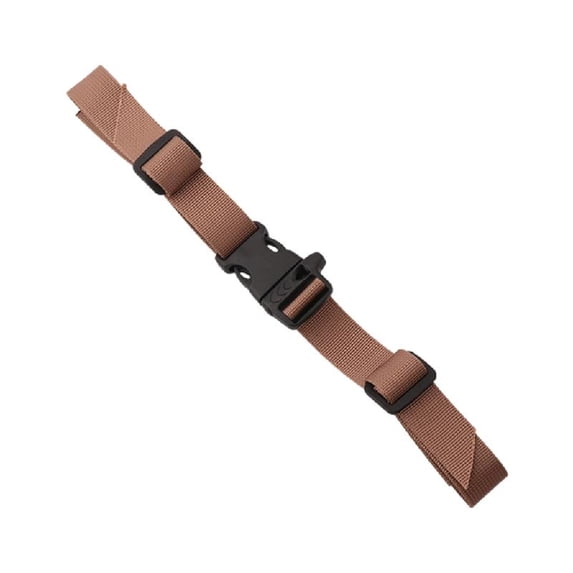 Multipurpose Adjustable Backpacks Shoulder Strap With Chest Quick Setup ...