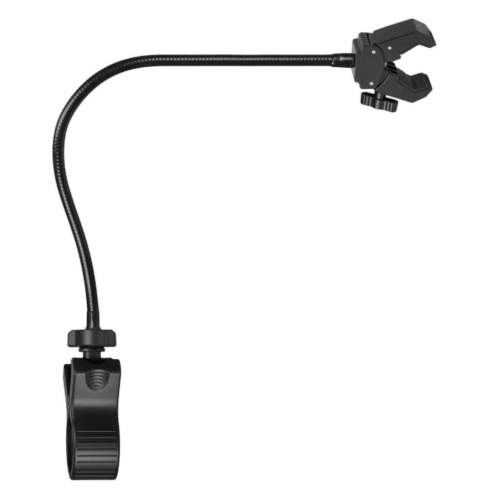Multipurpose Adjustable Holder Clip Double Clamp For Small Appliances ...