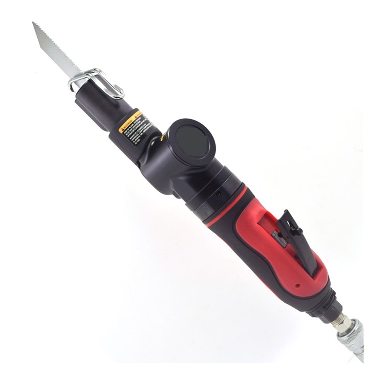 Multipurpose Air Body Saber Saw Gear Driven Pneumatic Saw Files Kit ...