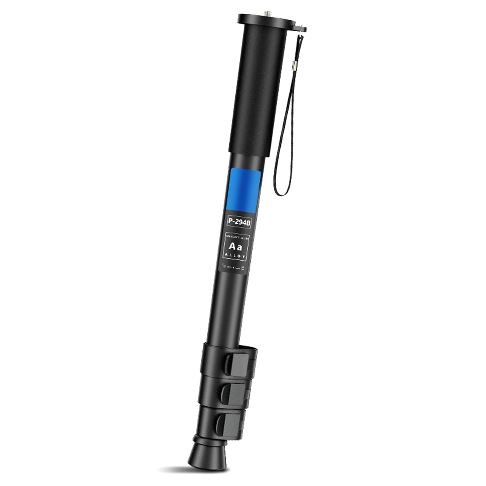 Multipurpose Aluminum Alloy Extension for DSLR Cameras and Smartphones ...