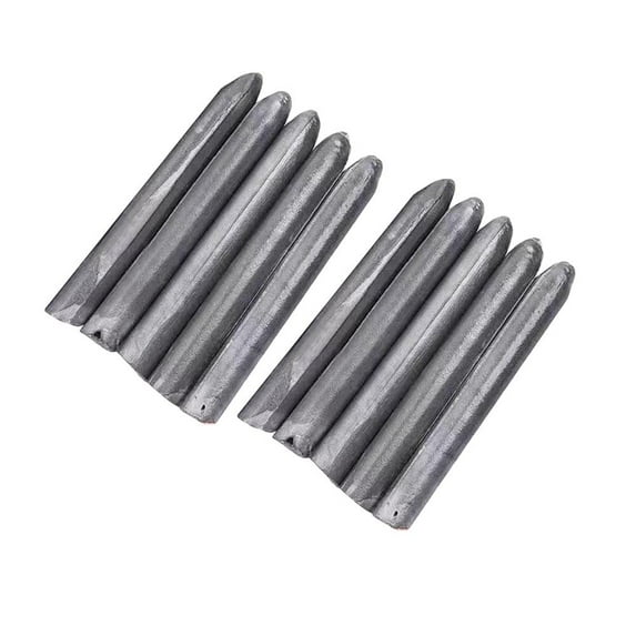 Multipurpose Aluminum Welding Rods for Low-Vacuum Welding, Ideal for ...