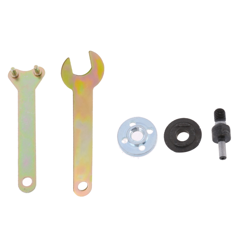 Multipurpose Angle Grinder Conversion Kit for DIYer Project with ...