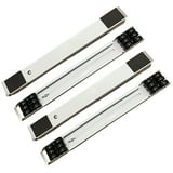 Multipurpose Appliance Rollers Heavy Duty Rollers Easy Glides Appliance ...