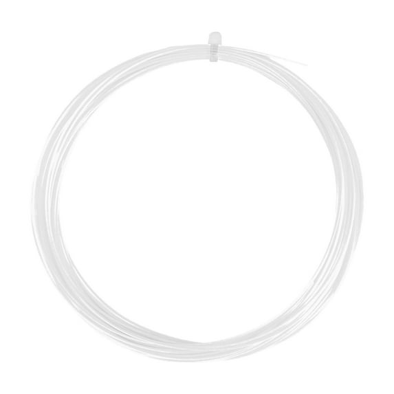 Multipurpose Badminton Nylon String for Sports Rackets Balanced Tension ...