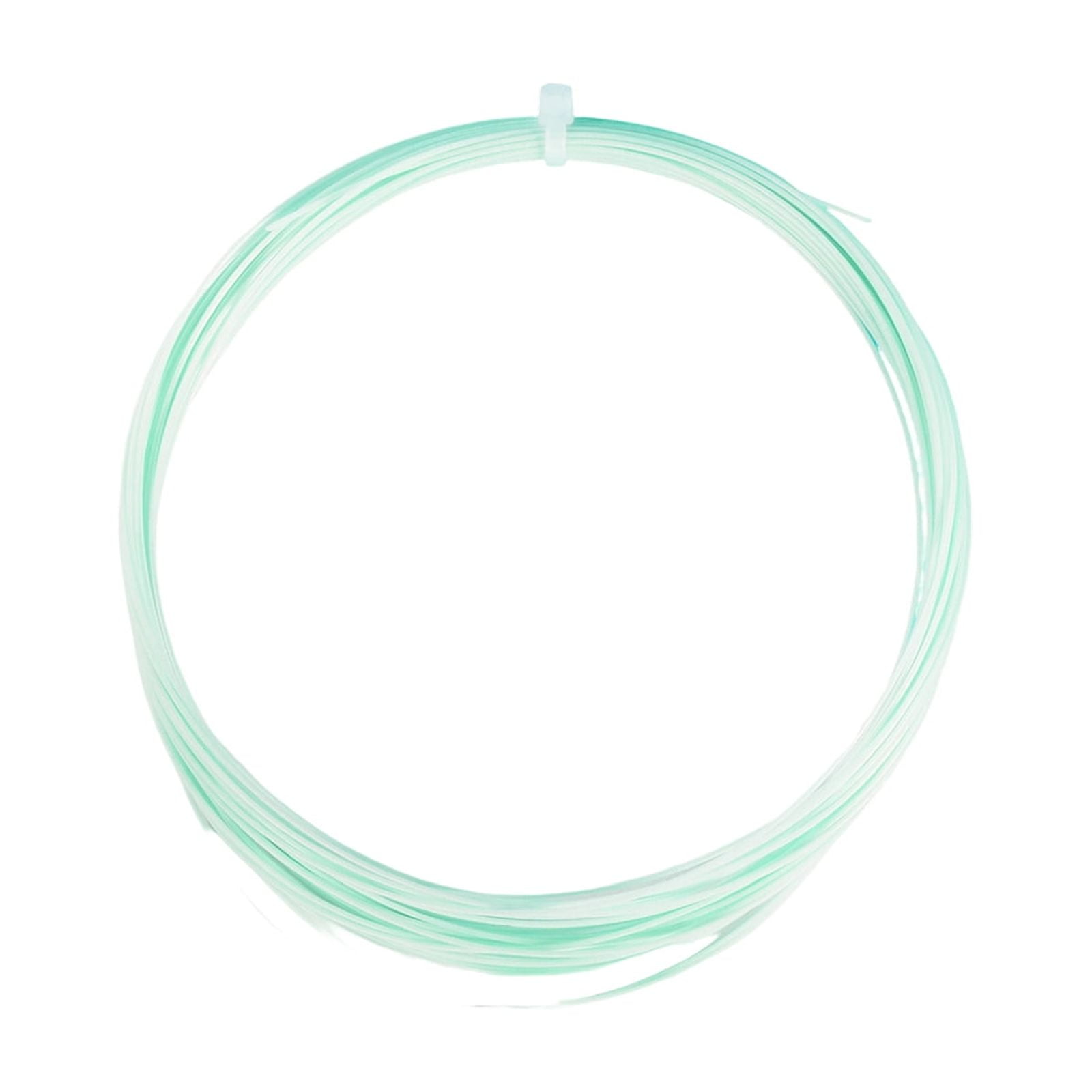 Multipurpose Badminton Nylon String for Sports Rackets Balanced Tension ...