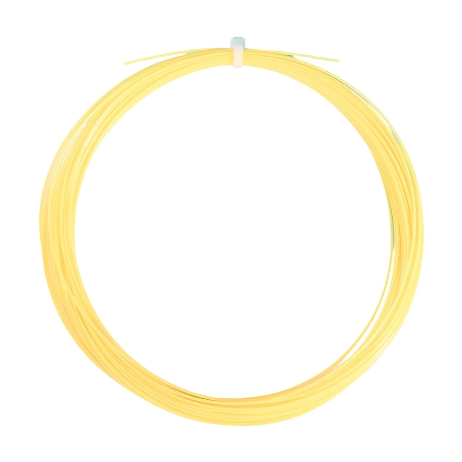 Multipurpose Badminton Nylon String for Sports Rackets Balanced Tension ...