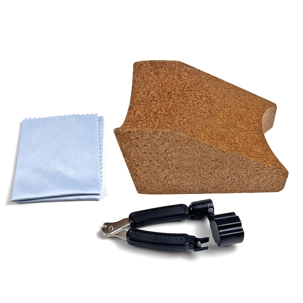 Multipurpose Bass Guitar Neck Rest Guitar Maintenance Neck Support ...