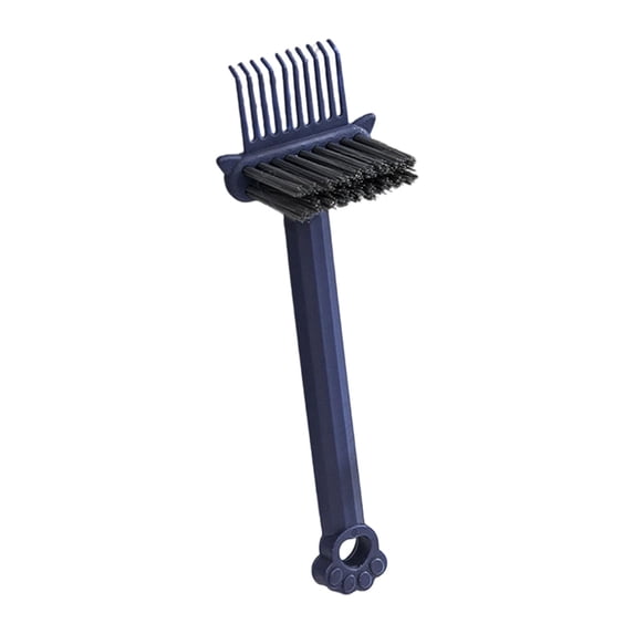 Multipurpose Beauty Tool Cleaner Brush for Combs Brushes and Styling ...