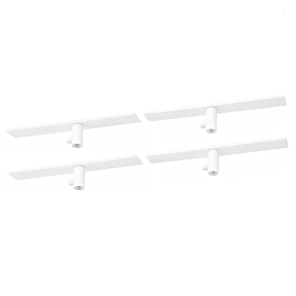 Multipurpose Blender Attachment Holder Plastic Texture for Countertop ...