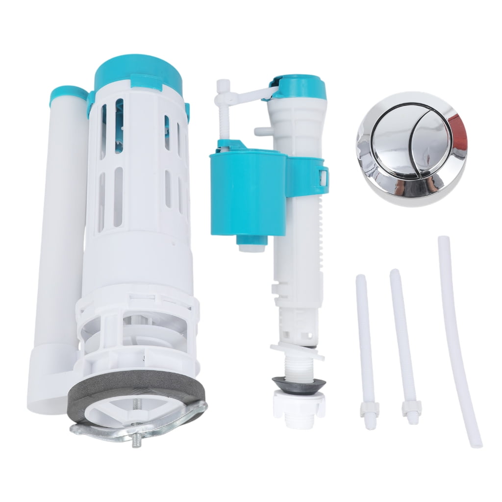 Multipurpose Brands Compatible Toilet Tanks Refills Valves Simple ...