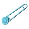 Multipurpose Cardboard Perforation Cutter Rotary Cardboard Puncher ...