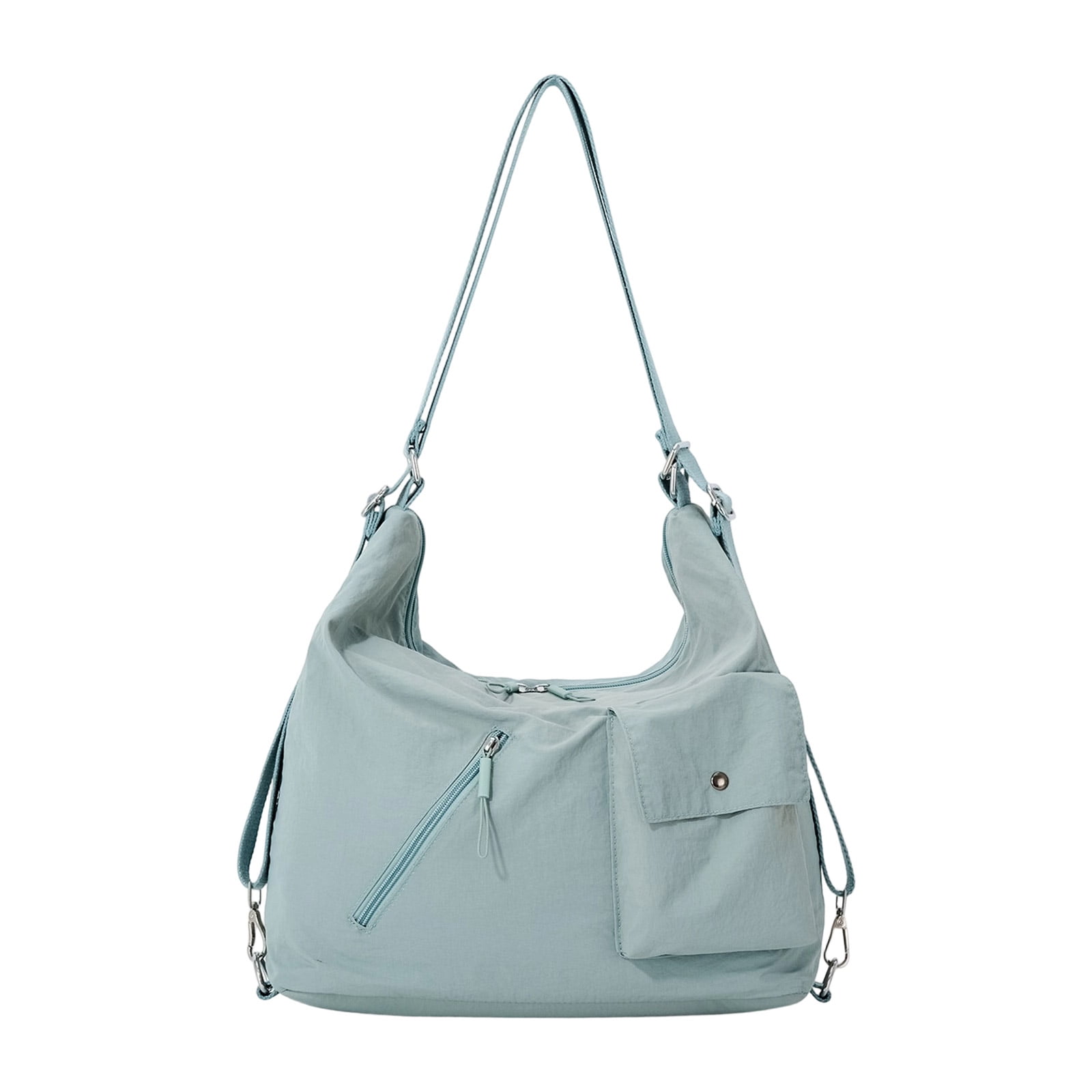 Multipurpose Casual Backpack Adjustable Strap Ergonomic Design Large ...