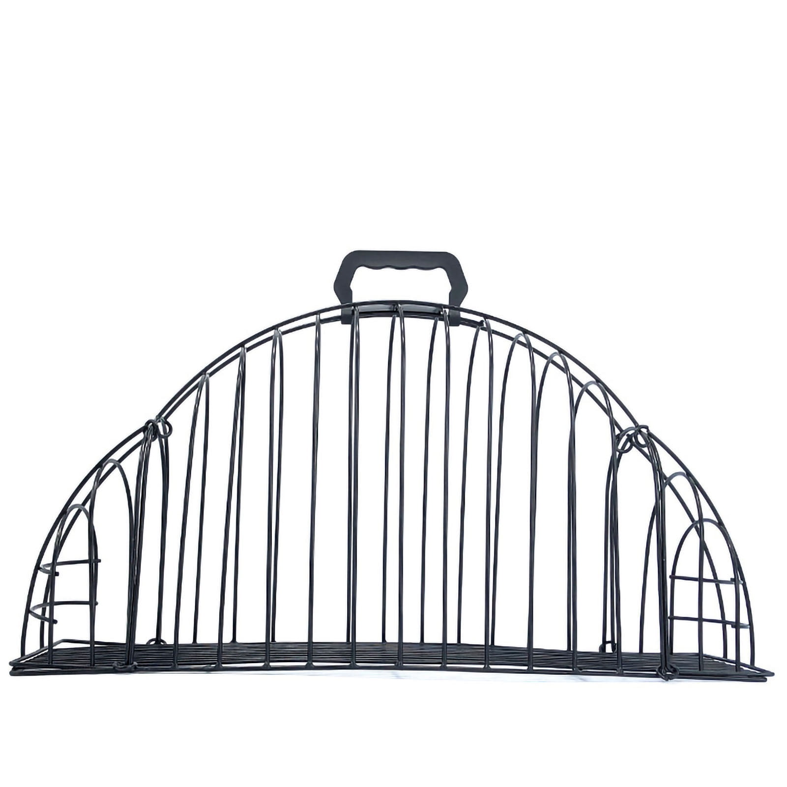Multipurpose Cat Shower Cage Ergonomic Handle Safety Design - Walmart.com
