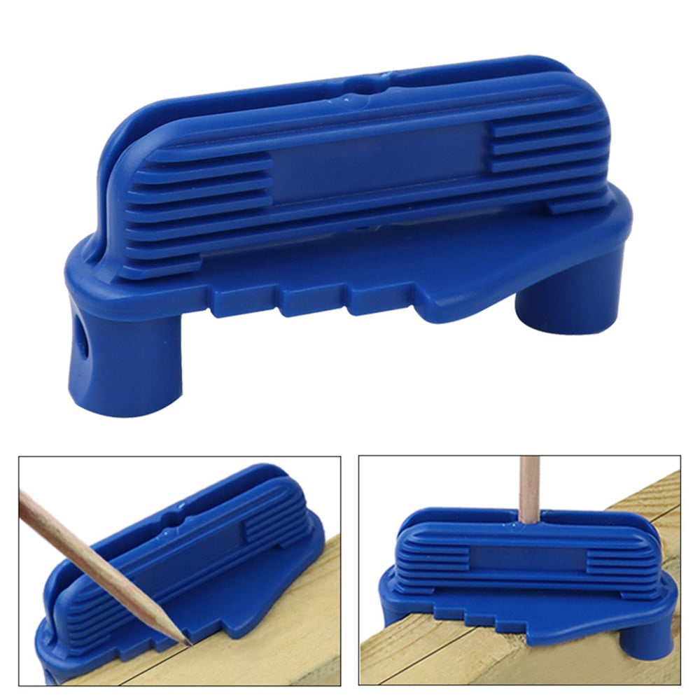 Multipurpose Center Offset Scriber Marking Tool Magnetic Bottom ...