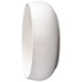 Multipurpose Ceramic Bowl Planter Container for Plant and Fish Designed ...
