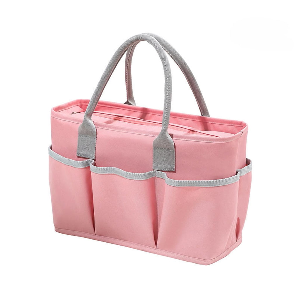 Multipurpose Classroom Storage Bag With Compartments for Teaching Tool ...