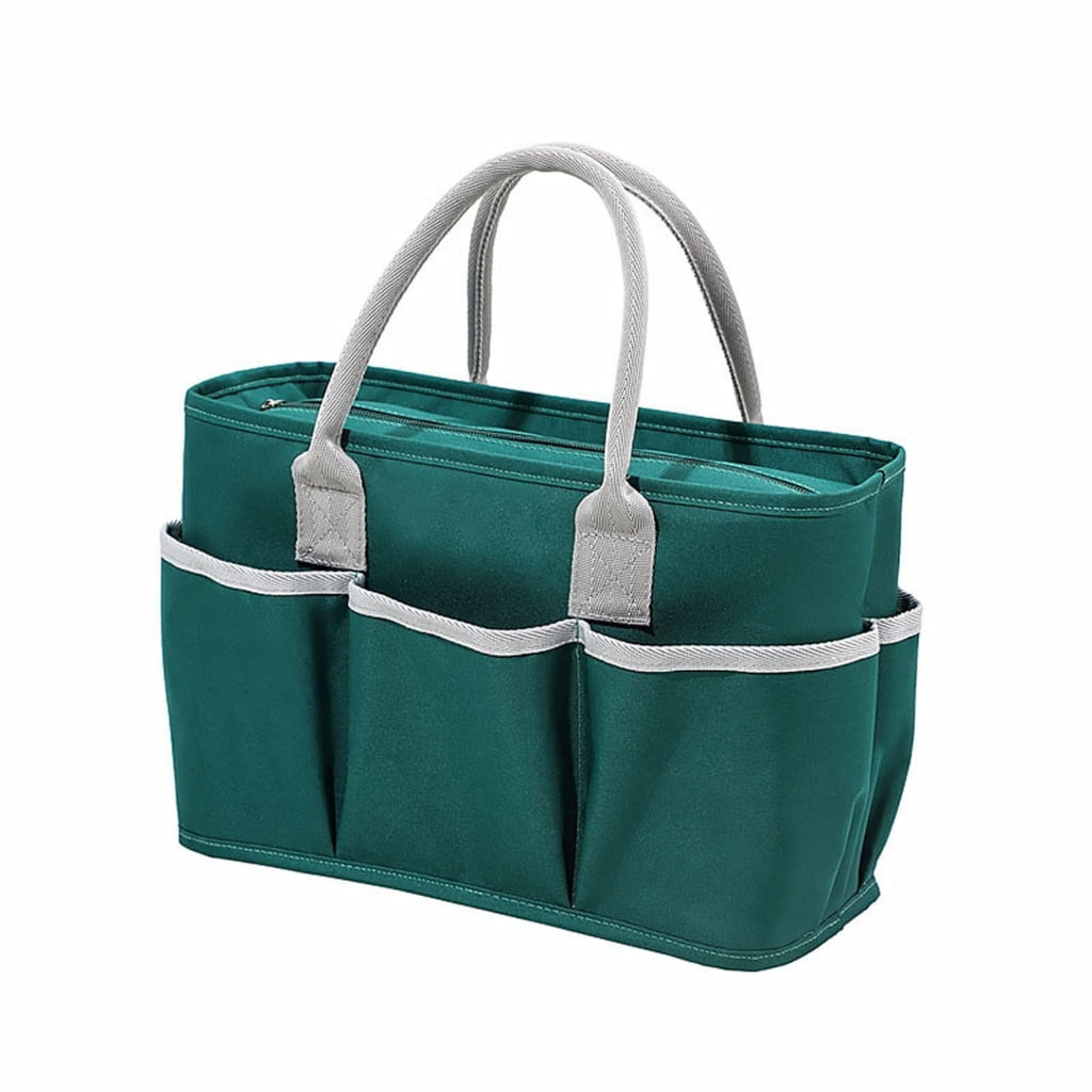 Multipurpose Classroom Storage Bag With Compartments for Teaching Tool ...