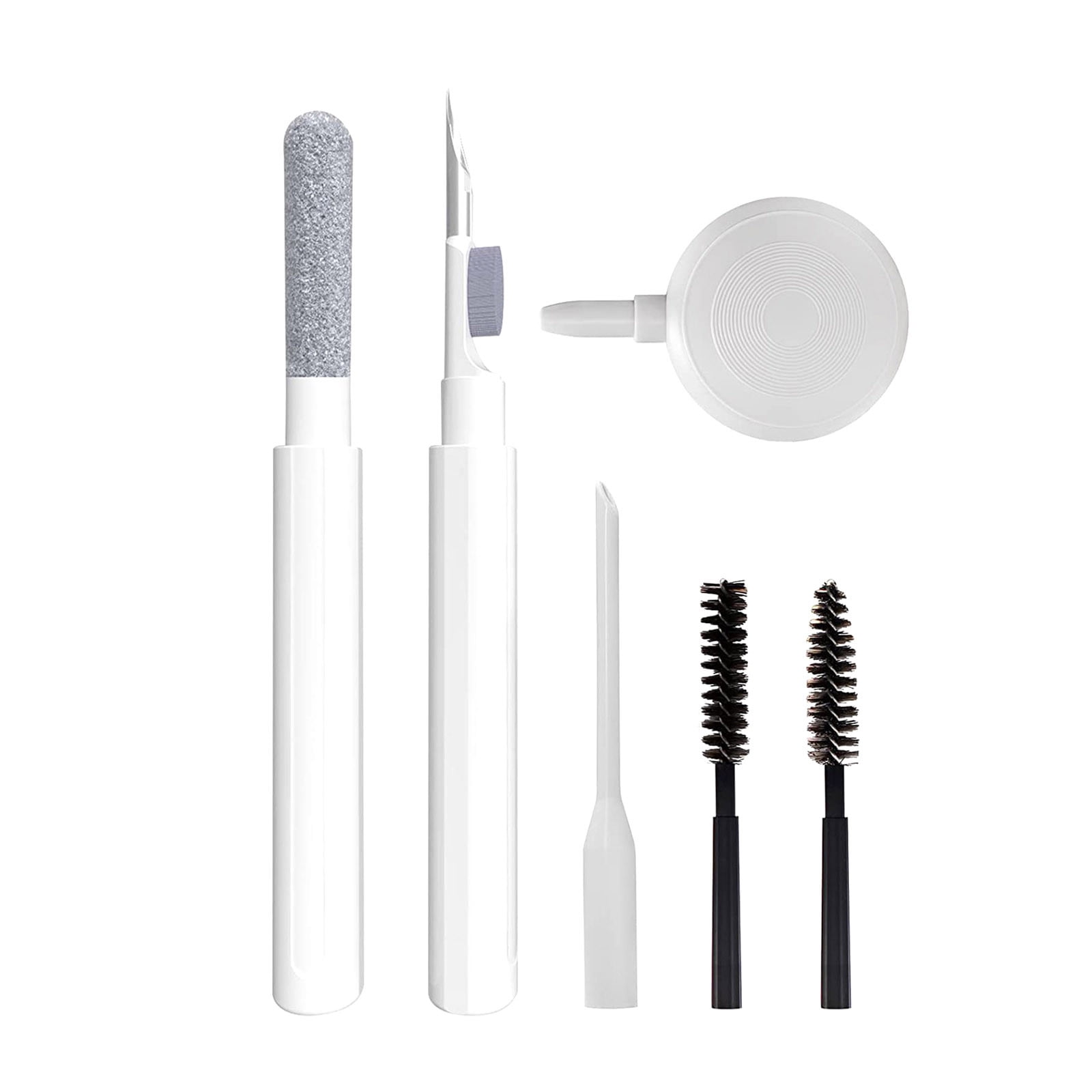 Multipurpose Cleaning Kit, Soft Brush For Phone Charging Port, Earbuds ...