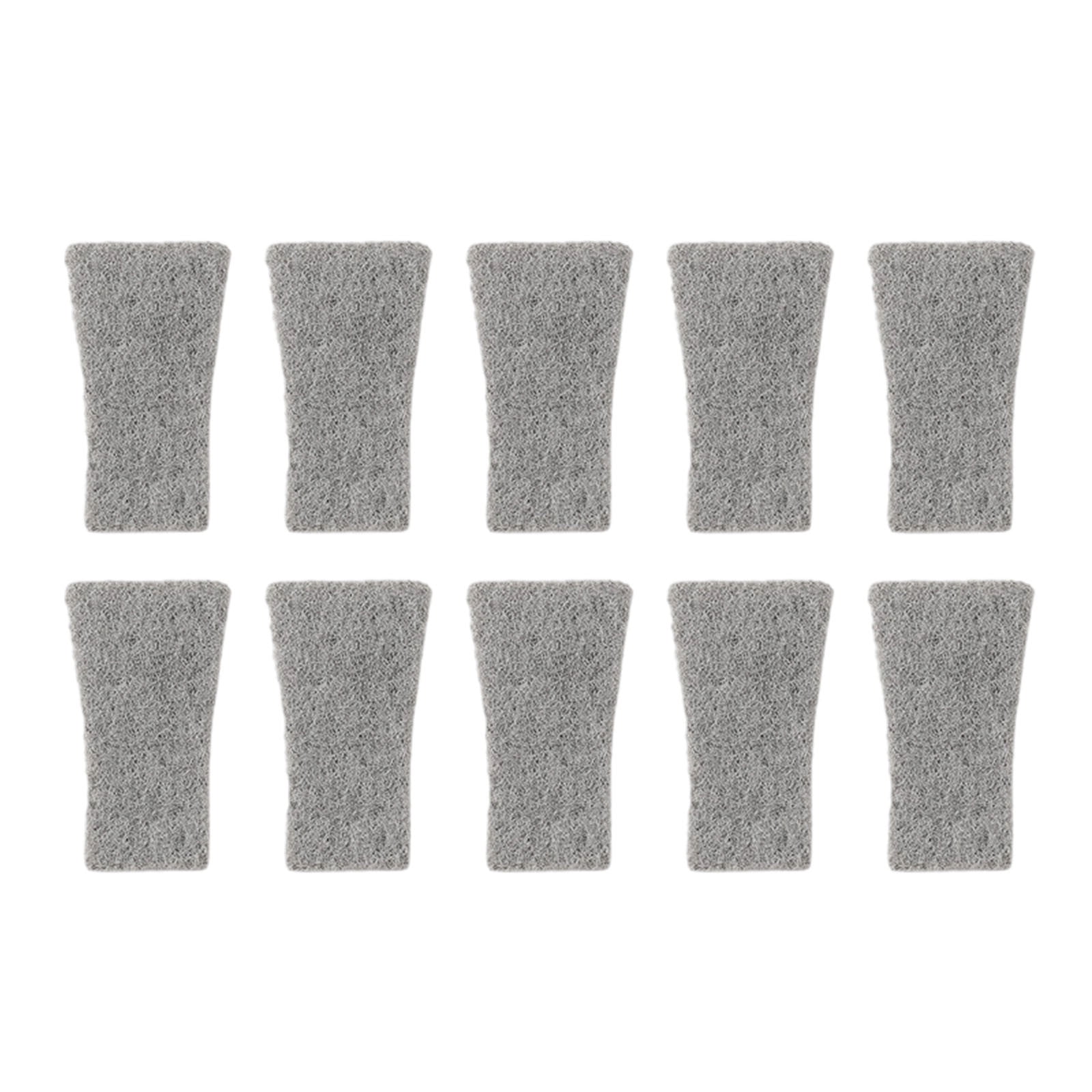 Multipurpose Cleaning Shovel Brush | Corner Crevice Scrubber | Range ...