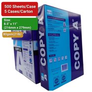 HP Premium 32 lb Printer Paper | 8.5 x 11 | 1 Ream - 500 Sheets | 100 ...