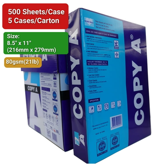 Printer Paper in Paper - Walmart.com