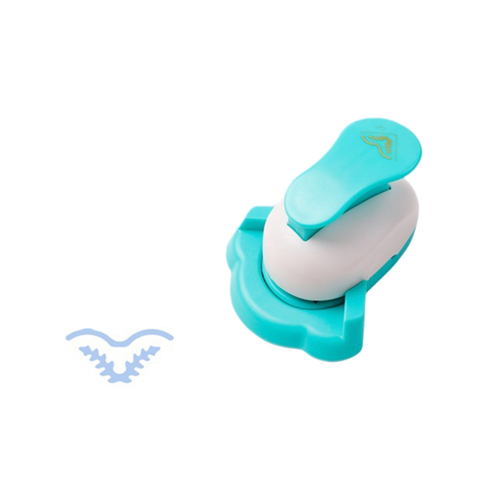 Multipurpose Corner Paper Puncher Craft Hole Puncher Scrapbooking Tool ...