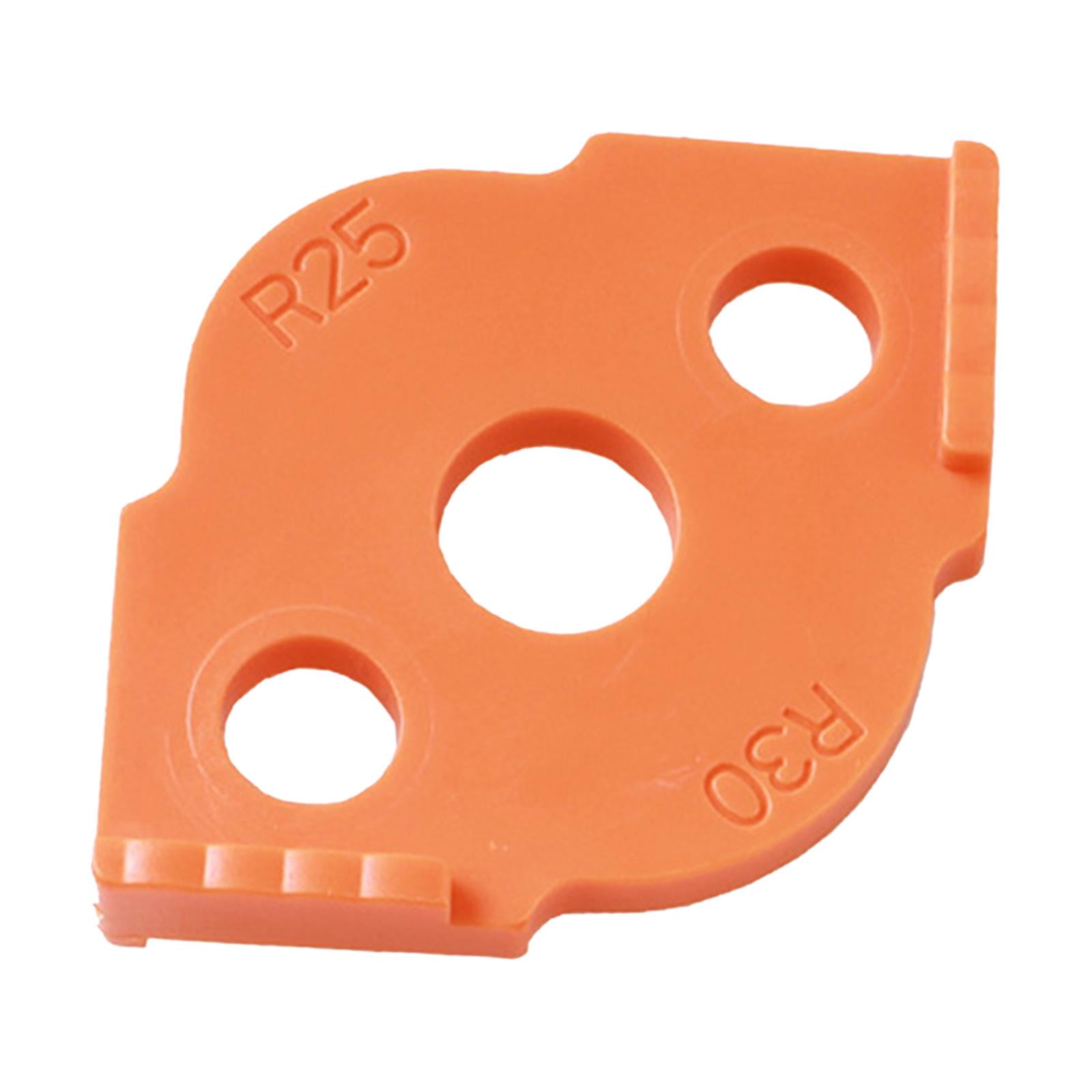 Multipurpose Curved Corner Templates Reliable Household Gadget Quick ...