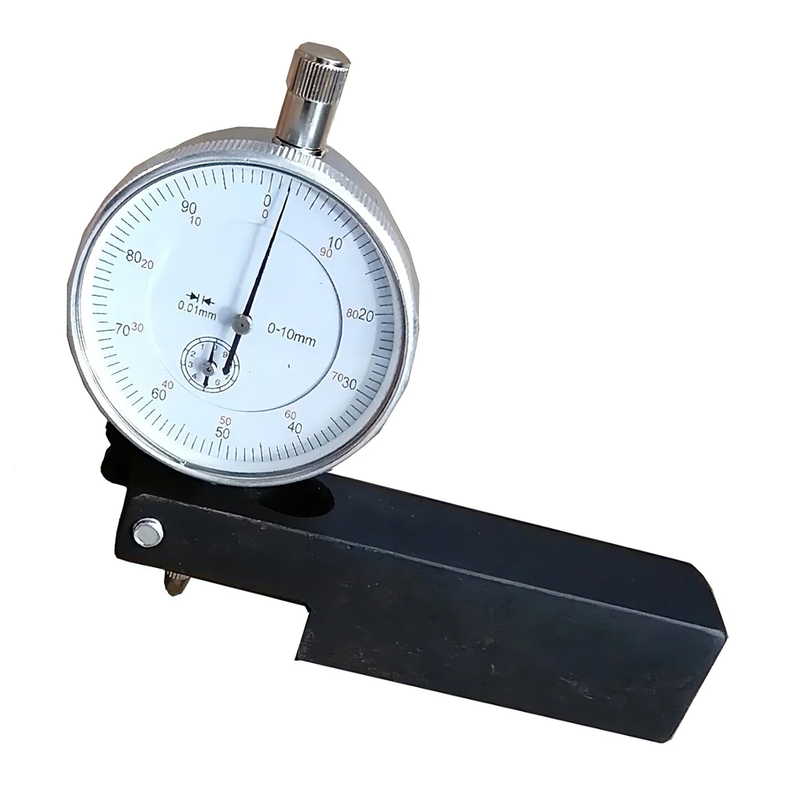Multipurpose Cylinder Bulge Tester Gauge for Oil Engine Marine and ...
