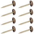 Multipurpose Decorative Screw Set for Glass Mounting And Furniture ...