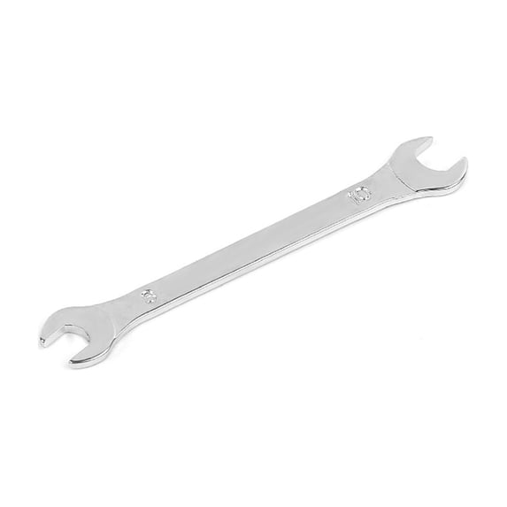 Multipurpose Double Ended Wrench Tool Combination Spanner for Home ...