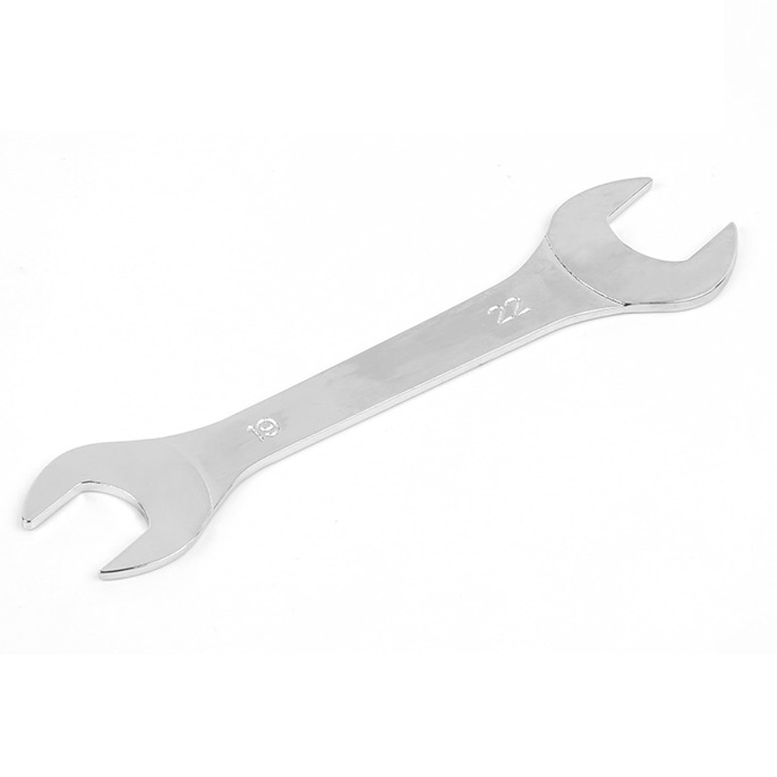 Multipurpose Double Ended Wrench Tool Combination Spanner for Home ...