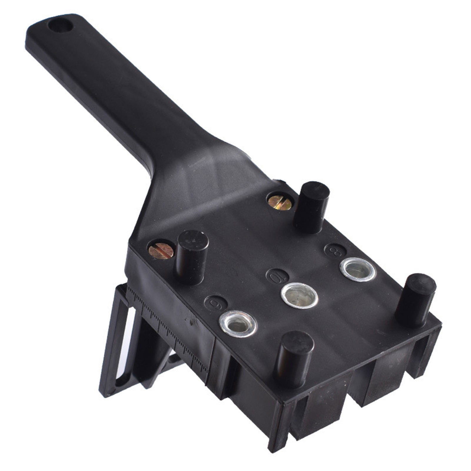 Multipurpose Drill Guide Tool Drill Positioner For Accurate Woodworking ...