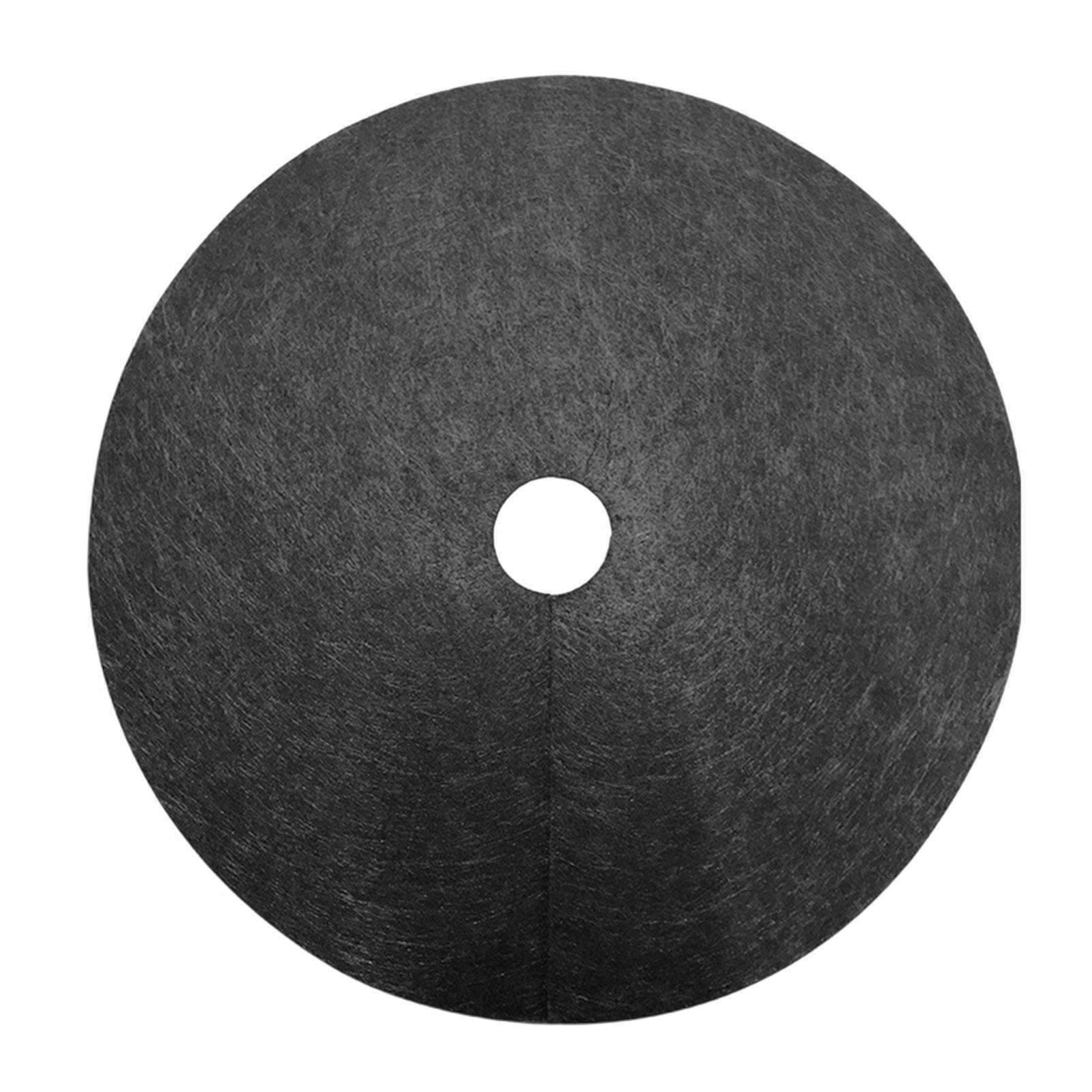 Multipurpose Durability Permeable Gardening Nonwoven Ground Cover ...