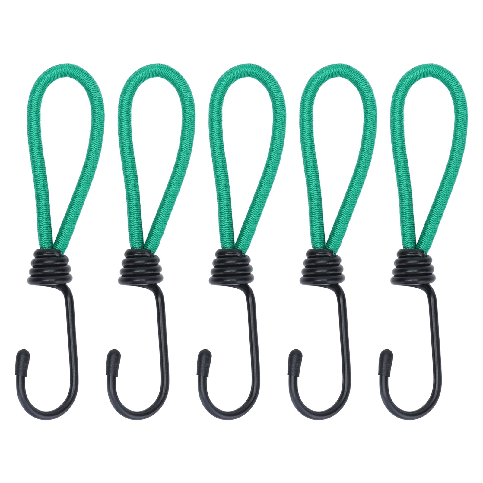 Multipurpose Elastic Rope Toggles for Camping Canopies - Quick Setup ...