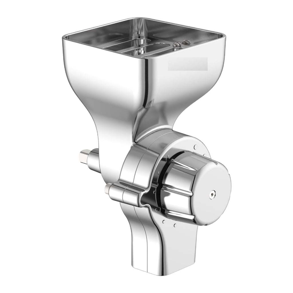 Multipurpose Electric Grains Grinder Grains Mill Attachment For Dry Wet ...